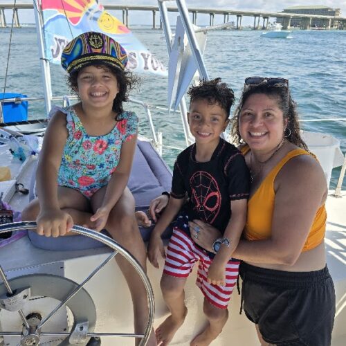 Best Family-Friendly Water Activity in Destin, Florida